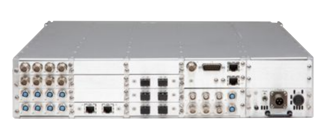 Brandywine - MMC Modular Master Clock System | PSI Solutions, Inc.